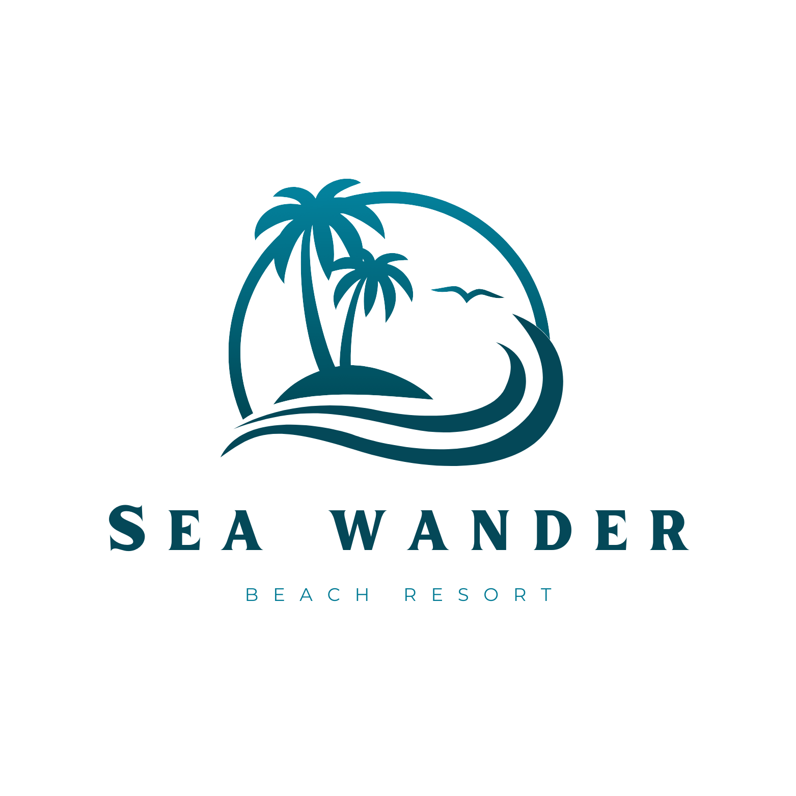 Sea Wander Beach Resort Mandarmoni – Seaview Stay